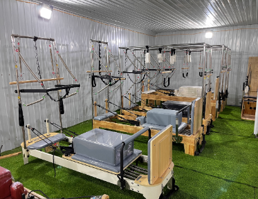 Buy Wholesale China Reasonable Price Trainer Gym Yoga Equipment Pilates ...