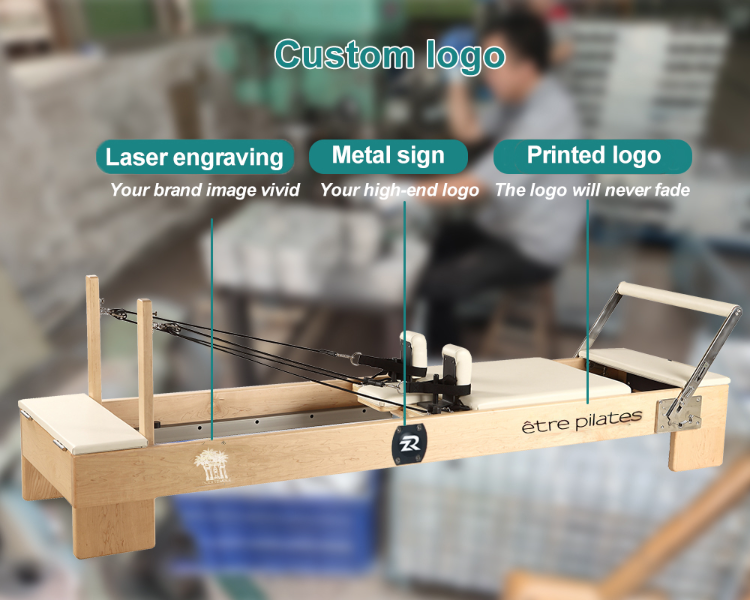 Buy Wholesale China Reasonable Price Trainer Gym Yoga Equipment Pilates ...