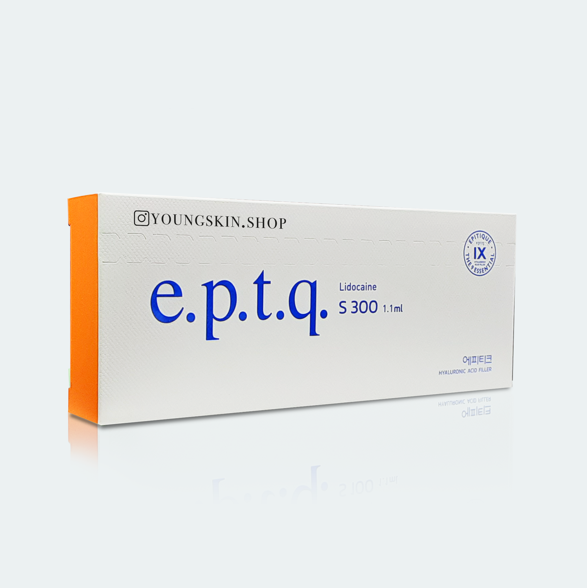 Buy Wholesale China Eptq S100 S300 S500 & Eptq at USD 35 | Global Sources