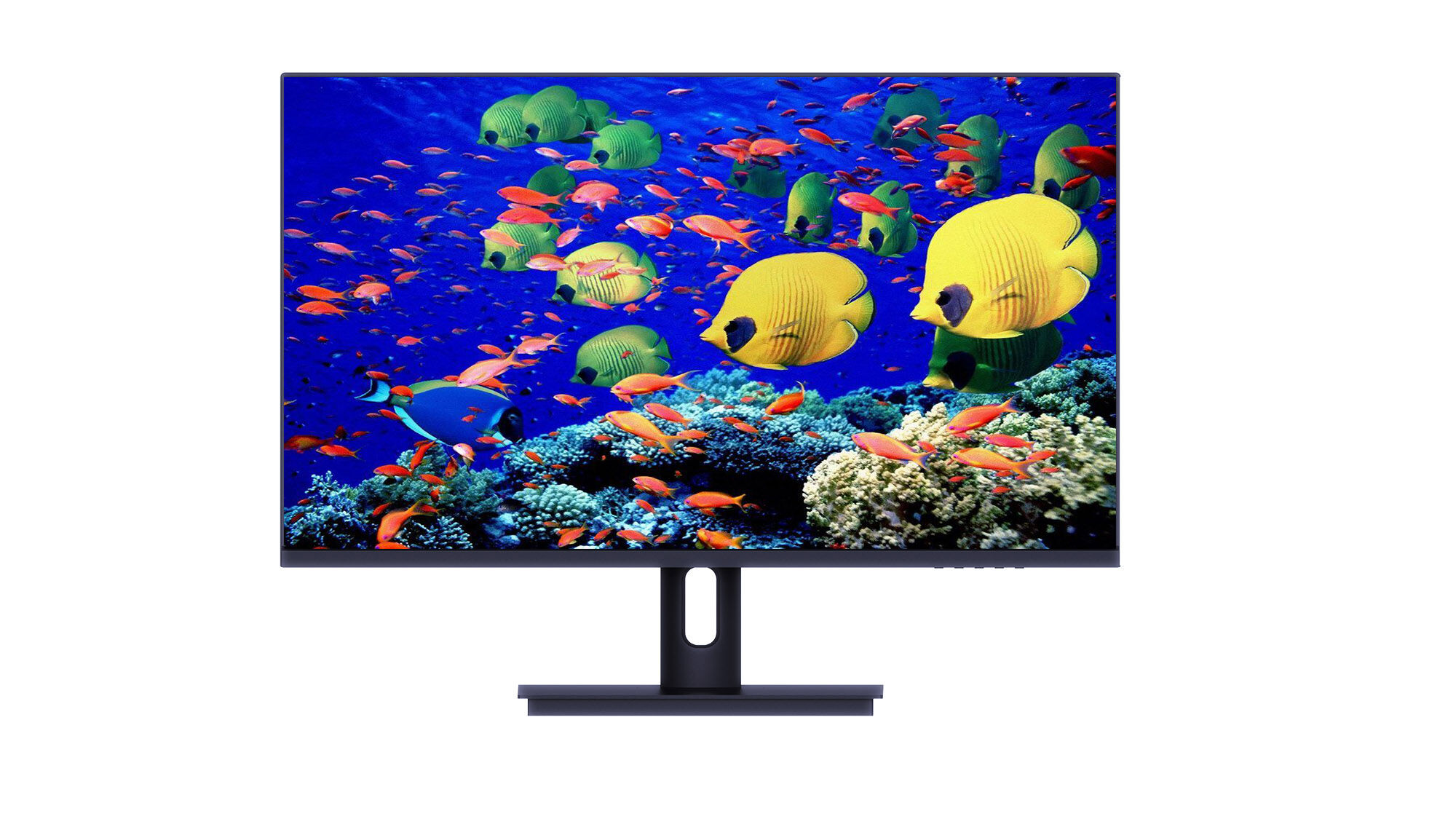 Buy Wholesale China Frameless 27"high-brightness Led Monitor Flicker ...