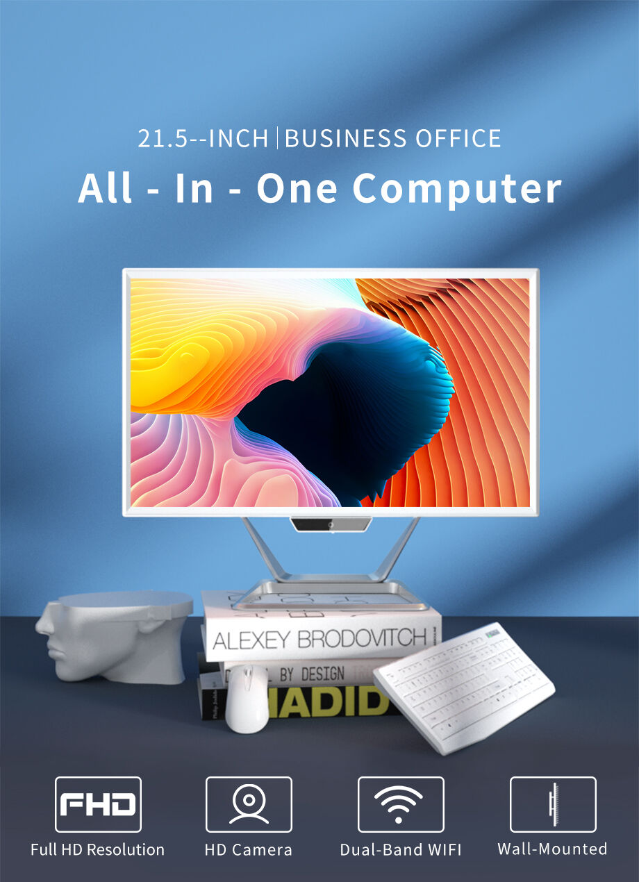 Buy Wholesale China Manufacturer Cheap 21.45 Inch Intel Hd Graphics ...