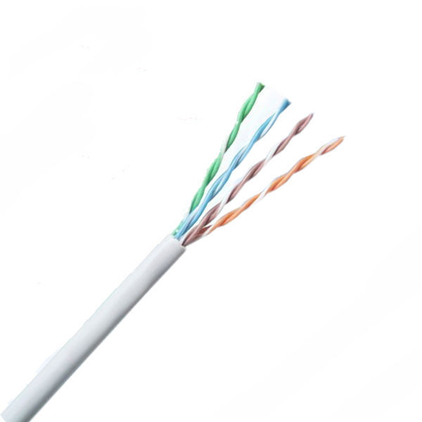 Buy Wholesale China Stranded Cat5e Utp Lan Cable 1000ft, 24awg Stranded ...