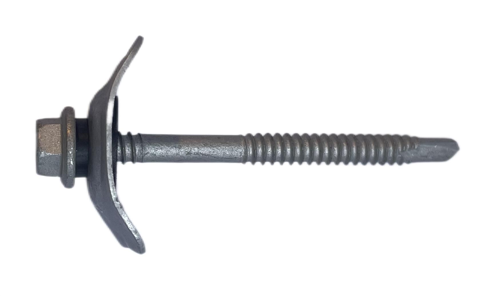 Buy Wholesale China Roof-lok Cyclone Washer Anti-typhoon Gasket Wind ...