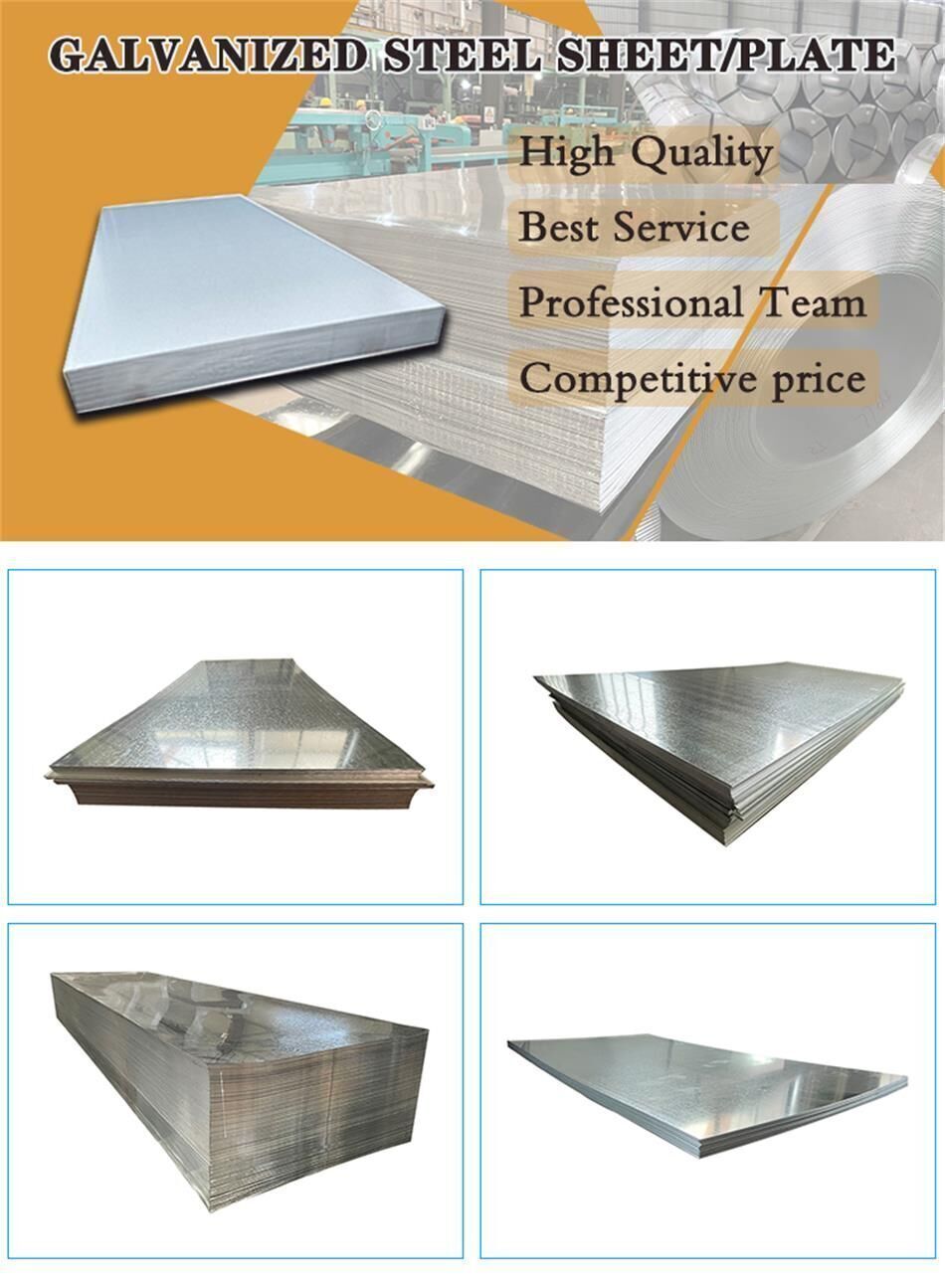 Achetez en gros Rouleau De Tôle D'acier Galvanisé Trempé à Chaud Métal ...