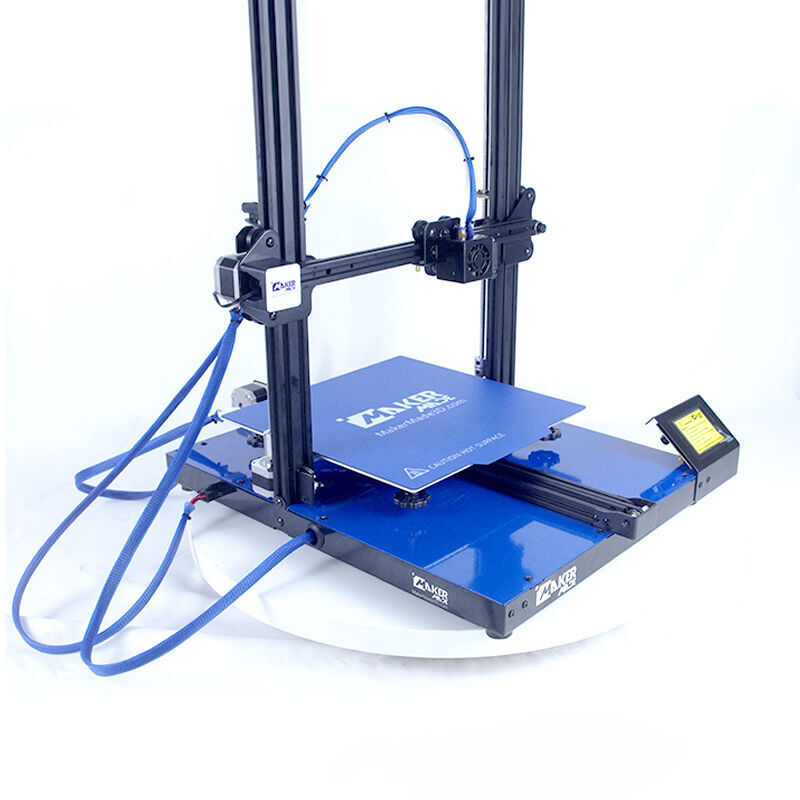 Buy Wholesale China Hobby 3d Printing Machine, Quick Assembly, With ...