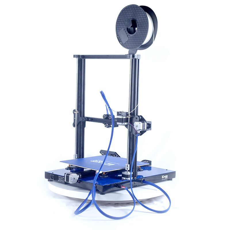 Buy Wholesale China Hobby 3d Printing Machine, Quick Assembly, With ...