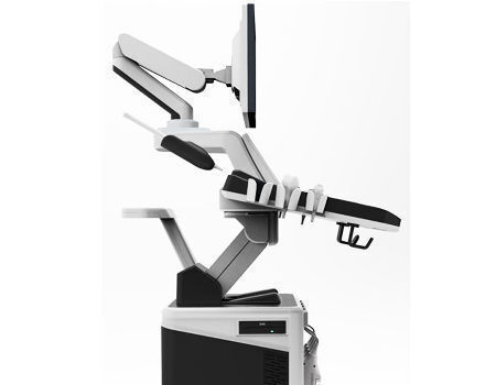 Buy Wholesale China Medical Physical Therapy Scanner Machine 5d Cardiac ...