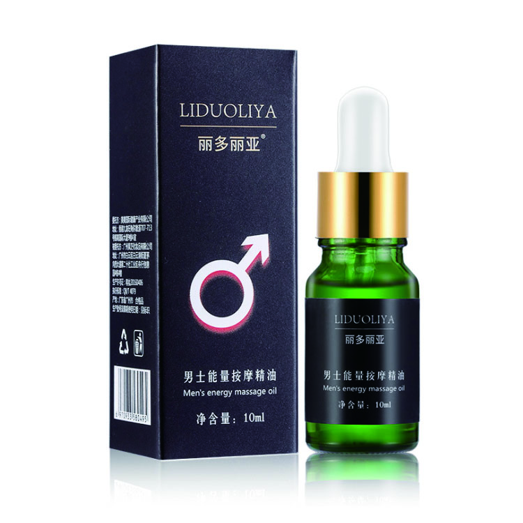 Buy Wholesale China Oem/odm Adult Men's Supplies Increase Oil Man Penis ...