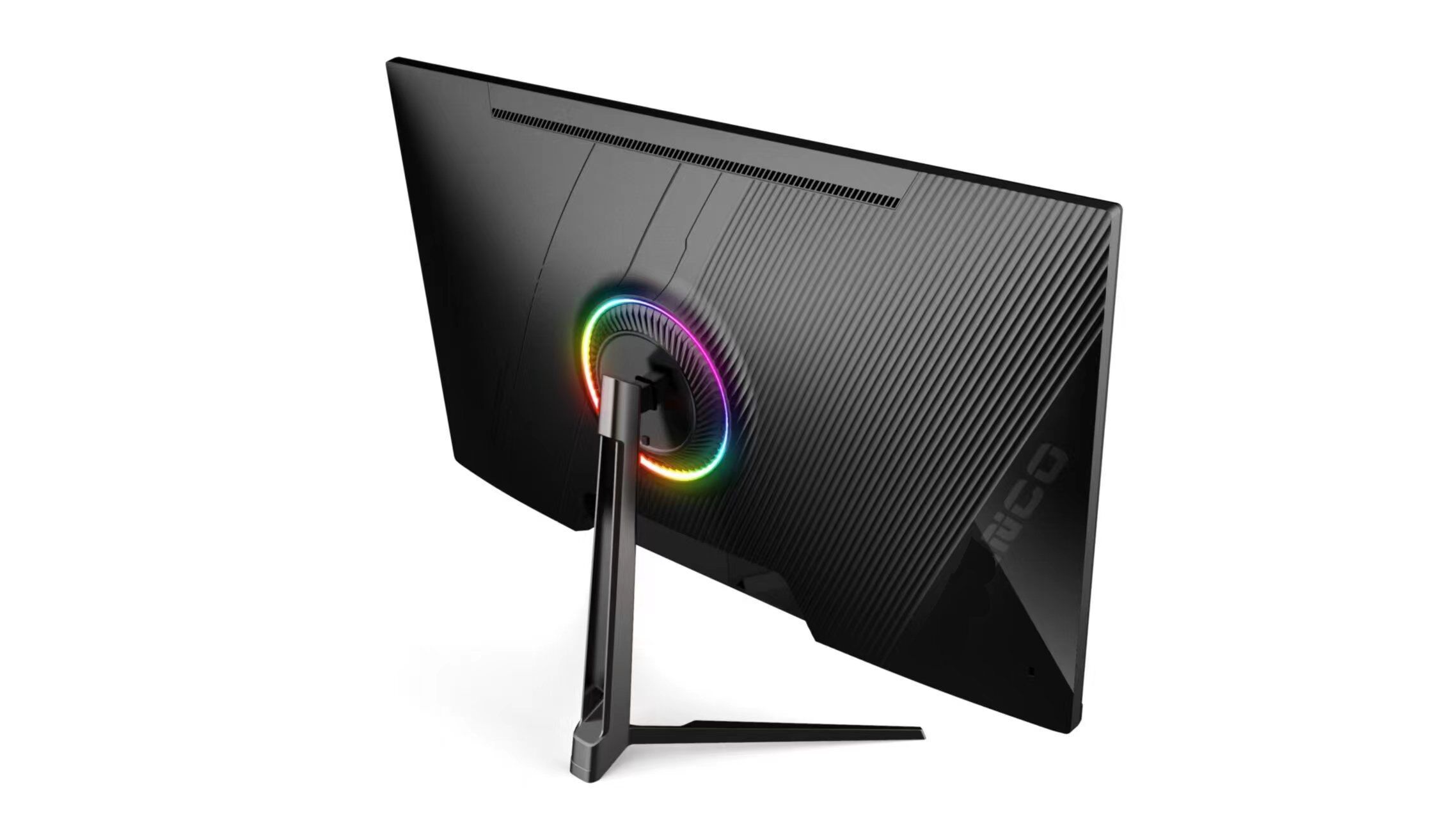 Touch Screen Monitor Led Computer Monitor Pc Monitor With Hd Usb Port ...