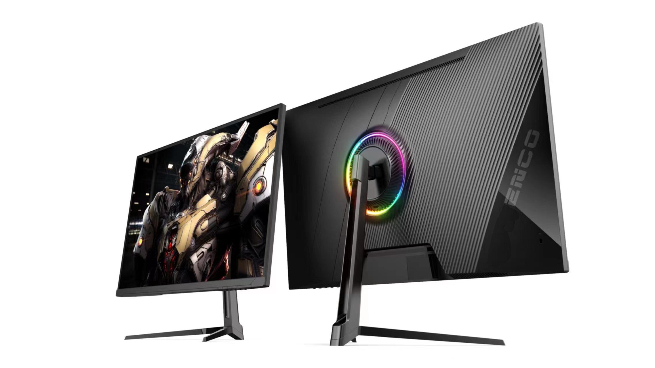 Touch Screen Monitor Led Computer Monitor Pc Monitor With Hd Usb Port ...