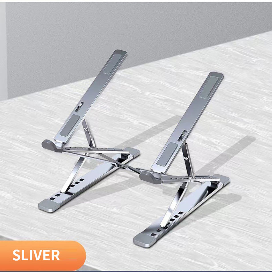 Buy Wholesale China Hot Sale Portable Dual Laptop Stand For Notebooks ...