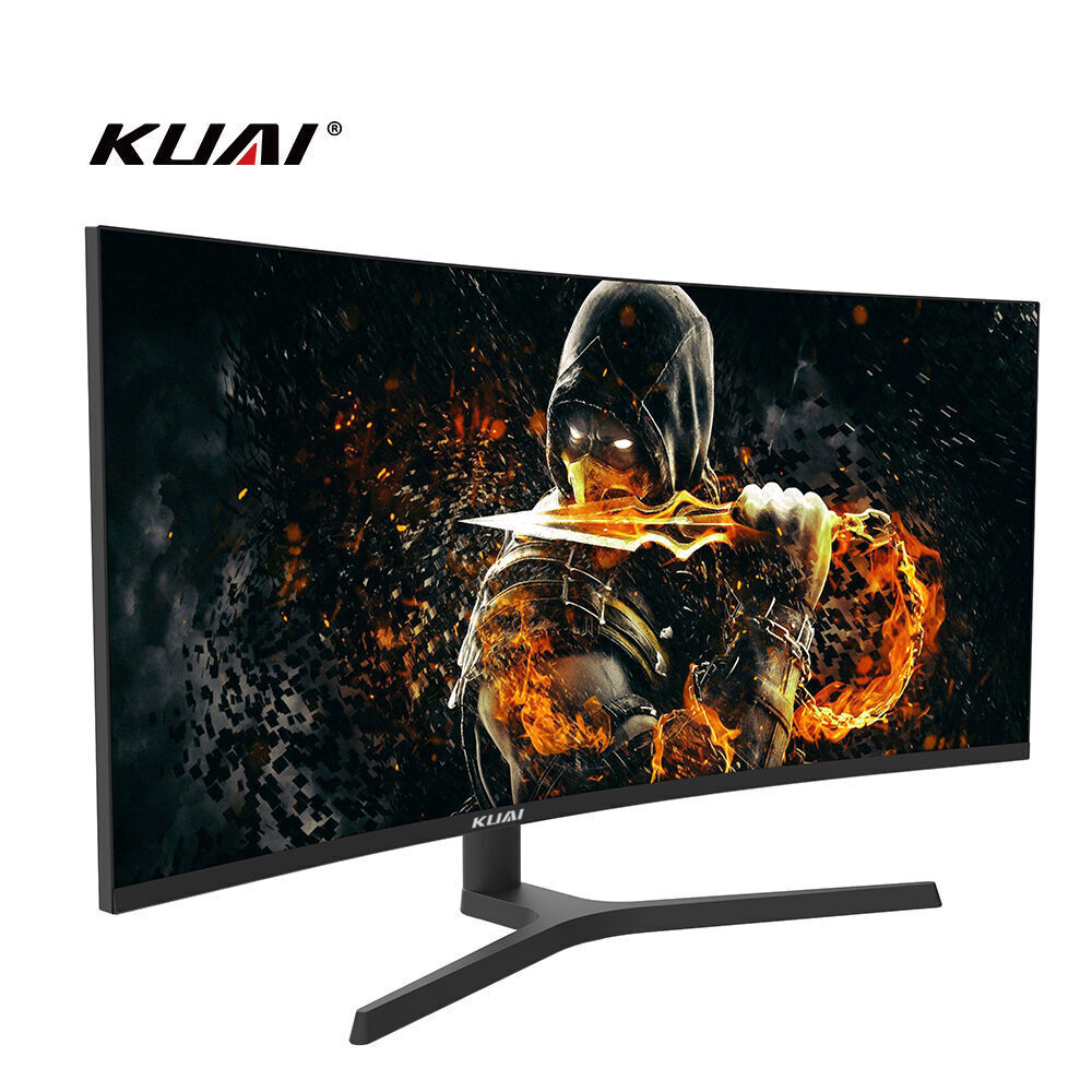 Buy Wholesale China 65hz 75hz144hz 165hz Gaming Monitor 1080p 1k 2k 4k ...