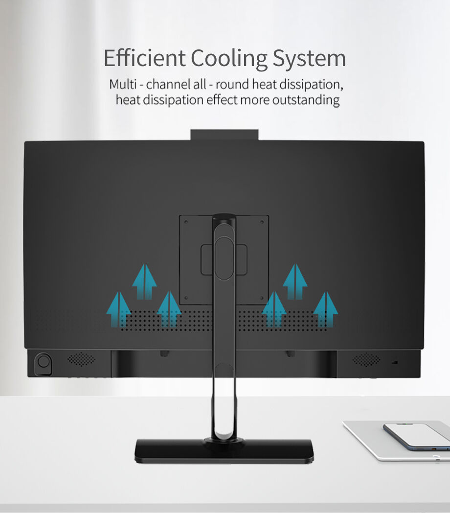 Buy Wholesale China Manufacturer Hot Sales 21.5 24 Inch Intel Built In ...