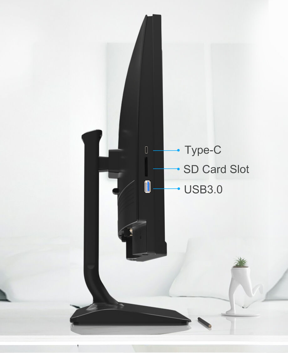 Buy Wholesale China Manufacturer Hot Sales 21.5 24 Inch Intel Built In ...