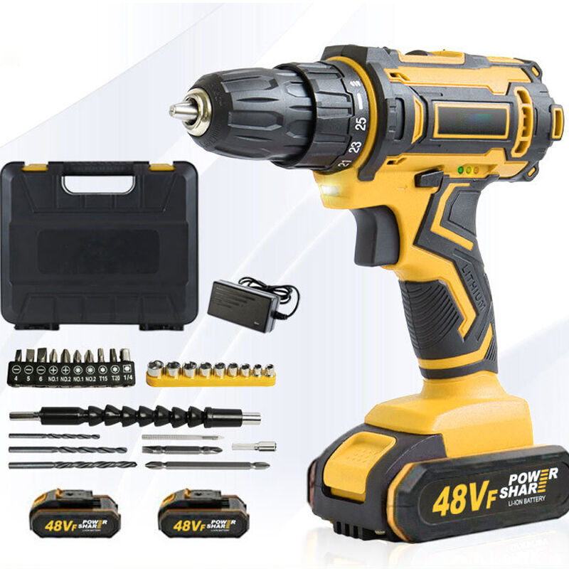 Factory Direct High Quality China Wholesale Cordless Power Tools ...