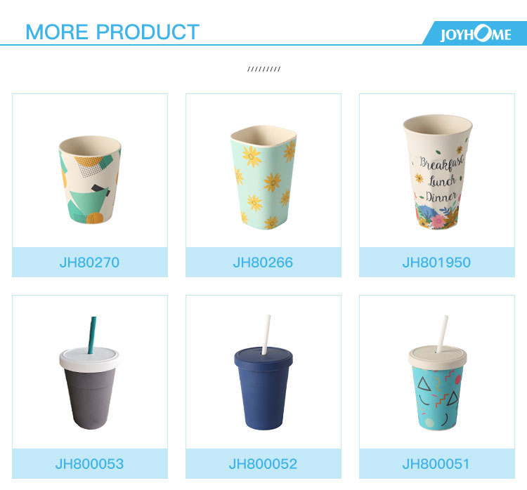 Rpet Wholesale Plastic Reusable Silicone Mug Portable Coffee Cups With ...