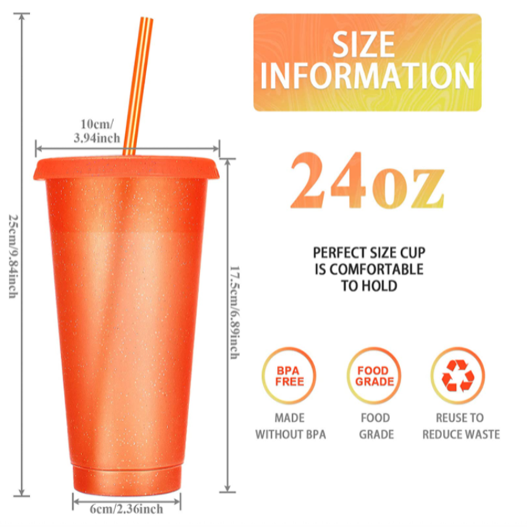 Rpet Wholesale Plastic Reusable Silicone Mug Portable Coffee Cups With ...