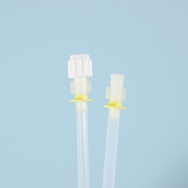 Supplies Veterinary Tom Cat External Urinary Catheter Nelaton Kit ...