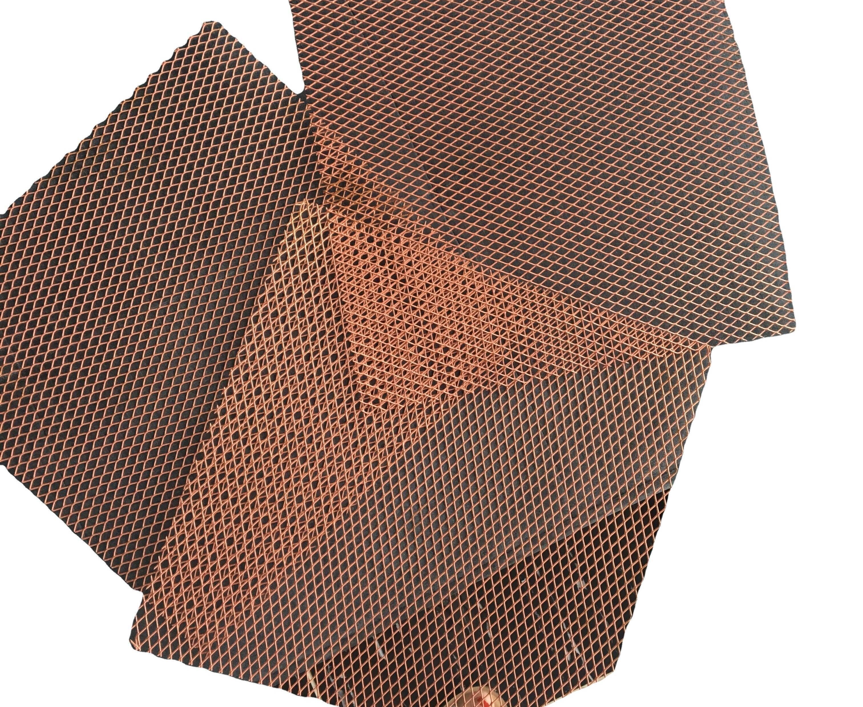 Buy Wholesale China Small Hole Expanded Metal Mesh Wire Mesh For Filter ...