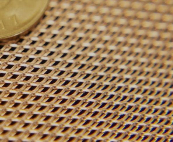 Buy Wholesale China Small Hole Expanded Metal Mesh Wire Mesh For Filter ...