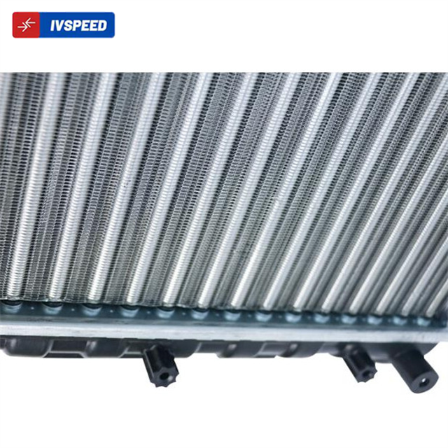 Buy Wholesale China Ivspeed Ac Parts Car Radiator Fan Oem 25380-25000 ...