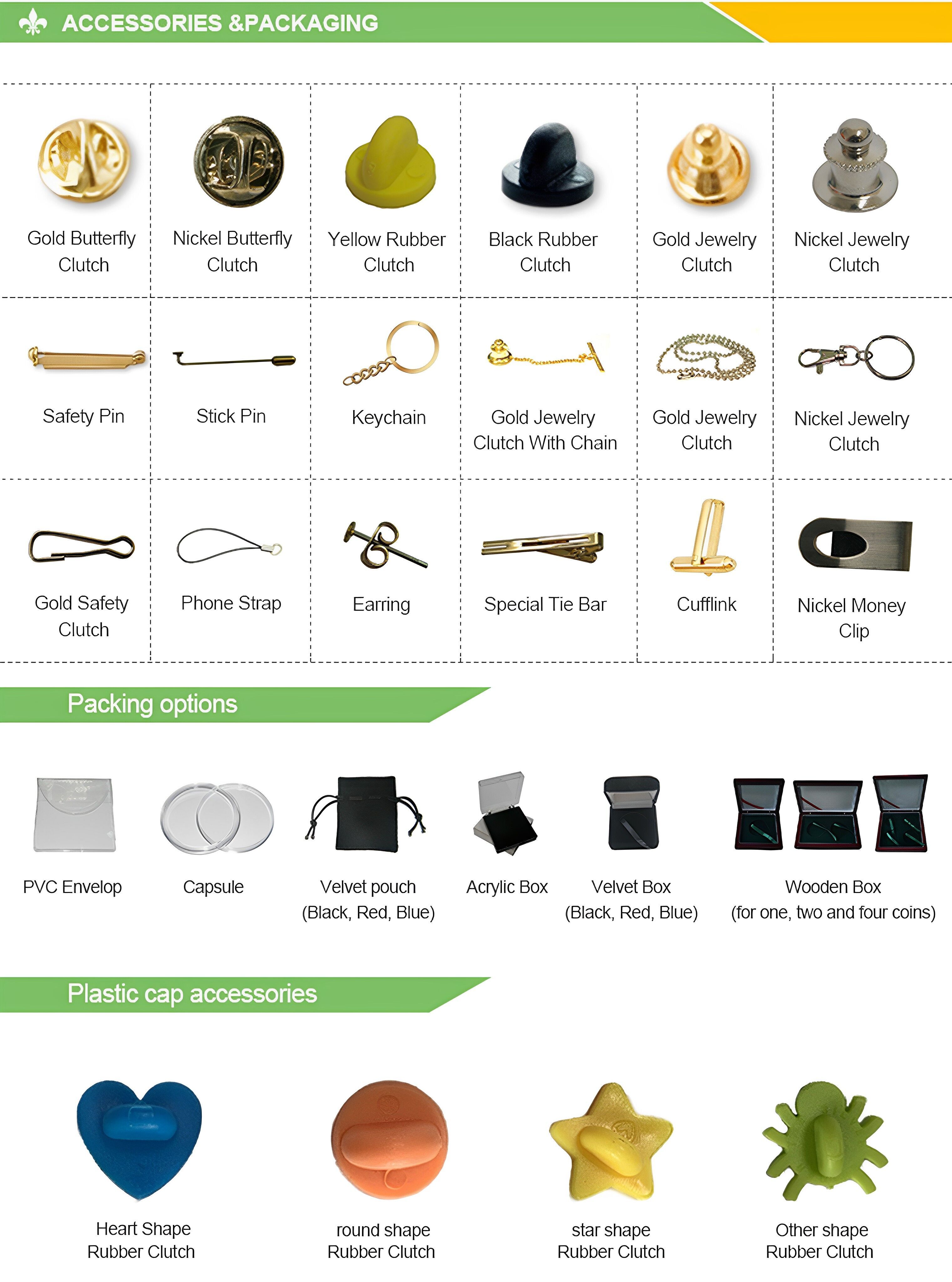 Buy Wholesale China Custom Lapel Pins Monster Badges Dye Black 2d Big ...