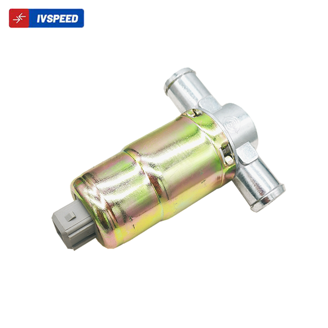 Bulk Buy China Wholesale Ivspeed Idle Speed Controller 13631707378 For ...