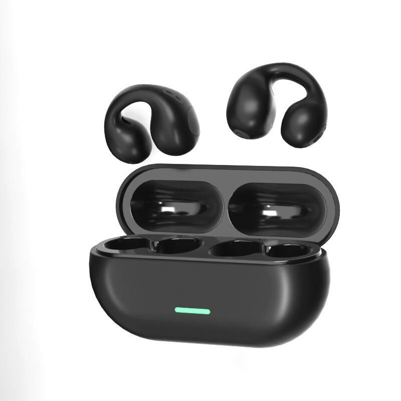 Buy Wholesale China 2023 New Cases Tws Wireless Earbuds Bt5.3 Earphone ...