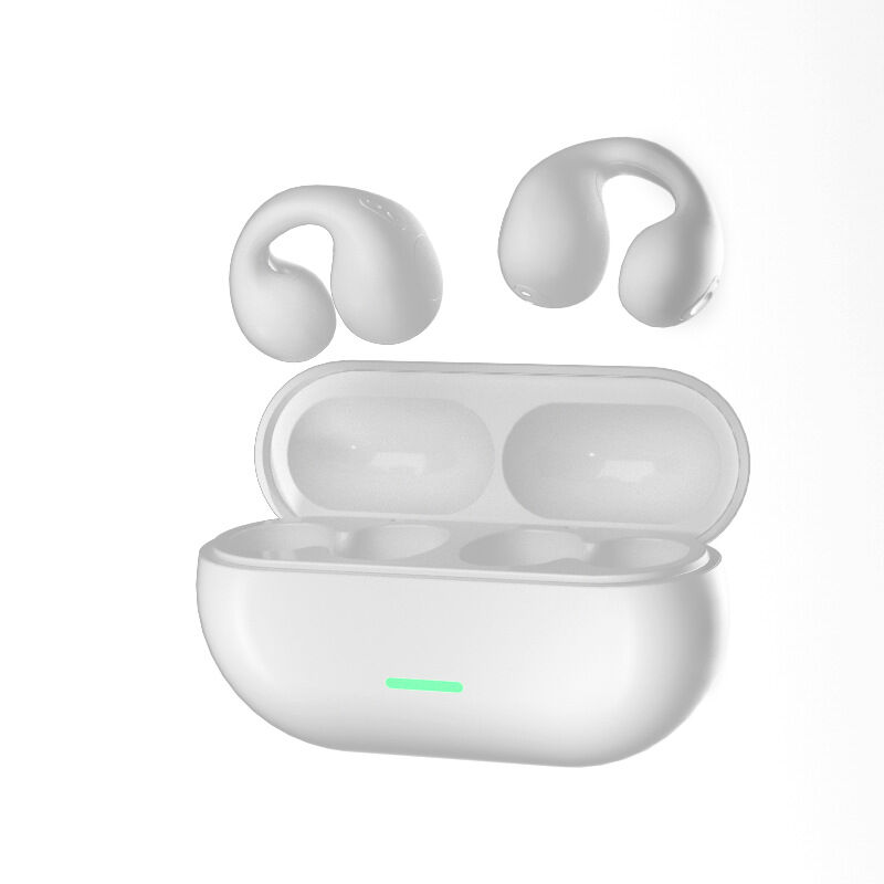 Buy Wholesale China 2023 New Cases Tws Wireless Earbuds Bt5.3 Earphone ...