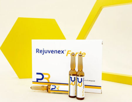 Buy Wholesale China High Quality 14.06mg Pdrn Rejuvenex Forte Skin ...