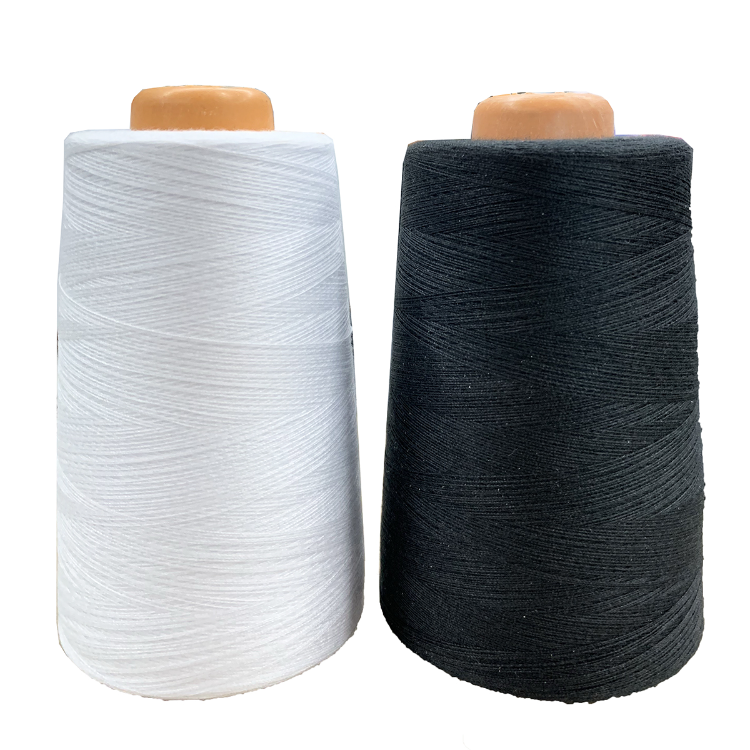 Wholesale Factory High Quality 20/2 Sewing Thread 2200yds Polyester ...