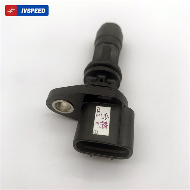 Buy Wholesale China Ivspeed Crankshaft Position Ckp Sensor For Nissan ...