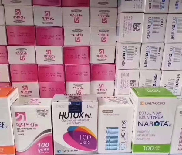 Buy Wholesale China 2023 Anti Wrinkle Products Re N Tox Wiztox Novatox ...