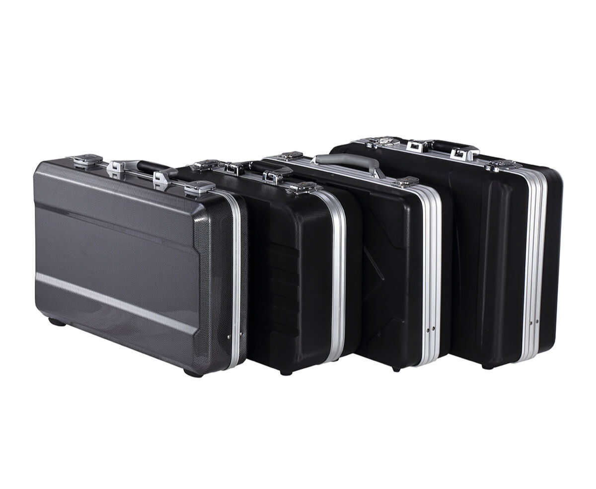 Buy China Wholesale Customized Aluminium Suitcase Hand Tool Case Tool ...