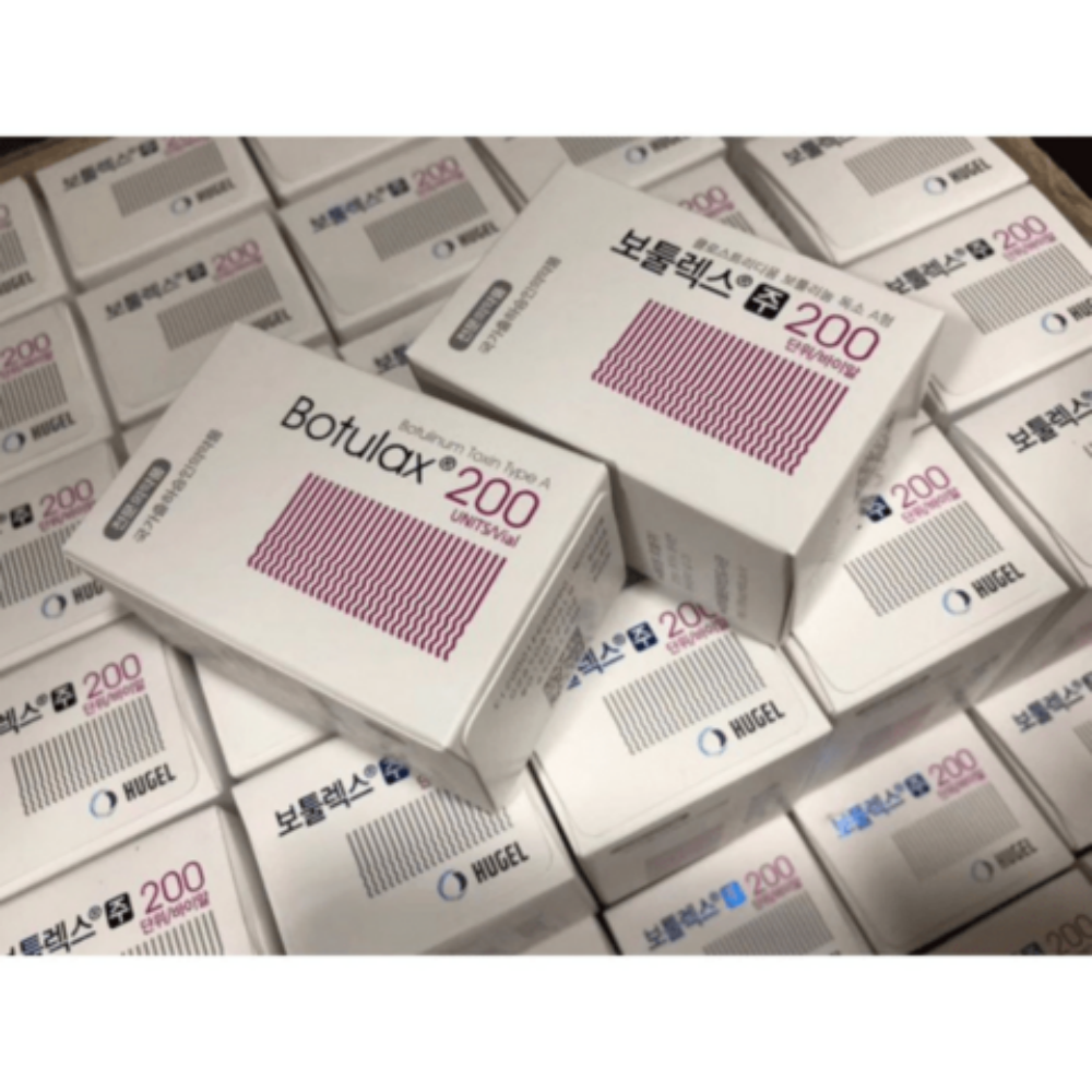Buy Wholesale China Botulas 100units Toxina Botulinica Type A Treatment ...