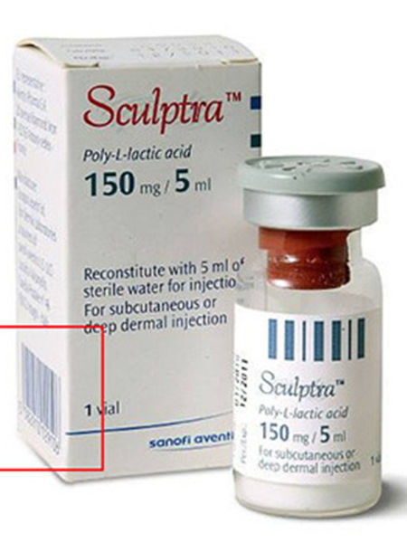 Buy Wholesale China Korea Type A Anti Wrinkle Product Re N Tox Wiztox ...