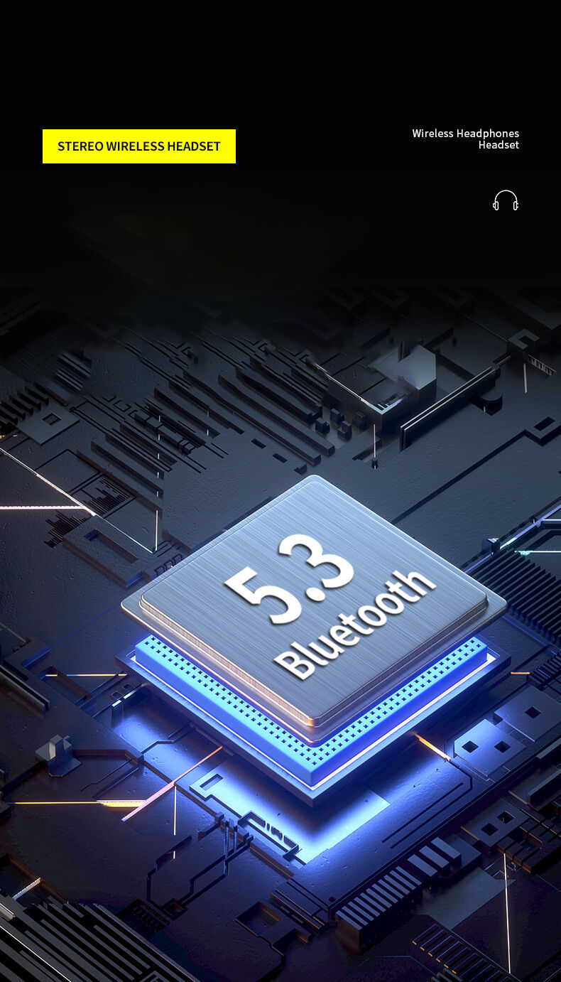 Buy Wholesale China Factory Wholesale Tws Bq40 Bt5.3 Bluetooth Earphone ...