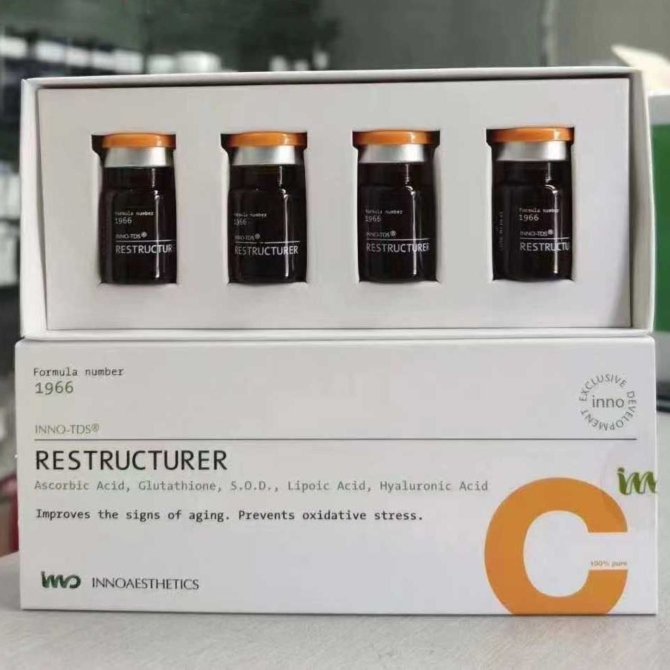 Buy Wholesale China Spain Inno-tds Restructurer Whitening Removing ...