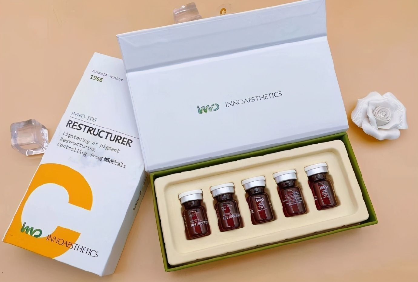 Buy Wholesale China Spain Inno-tds Restructurer Whitening Removing ...