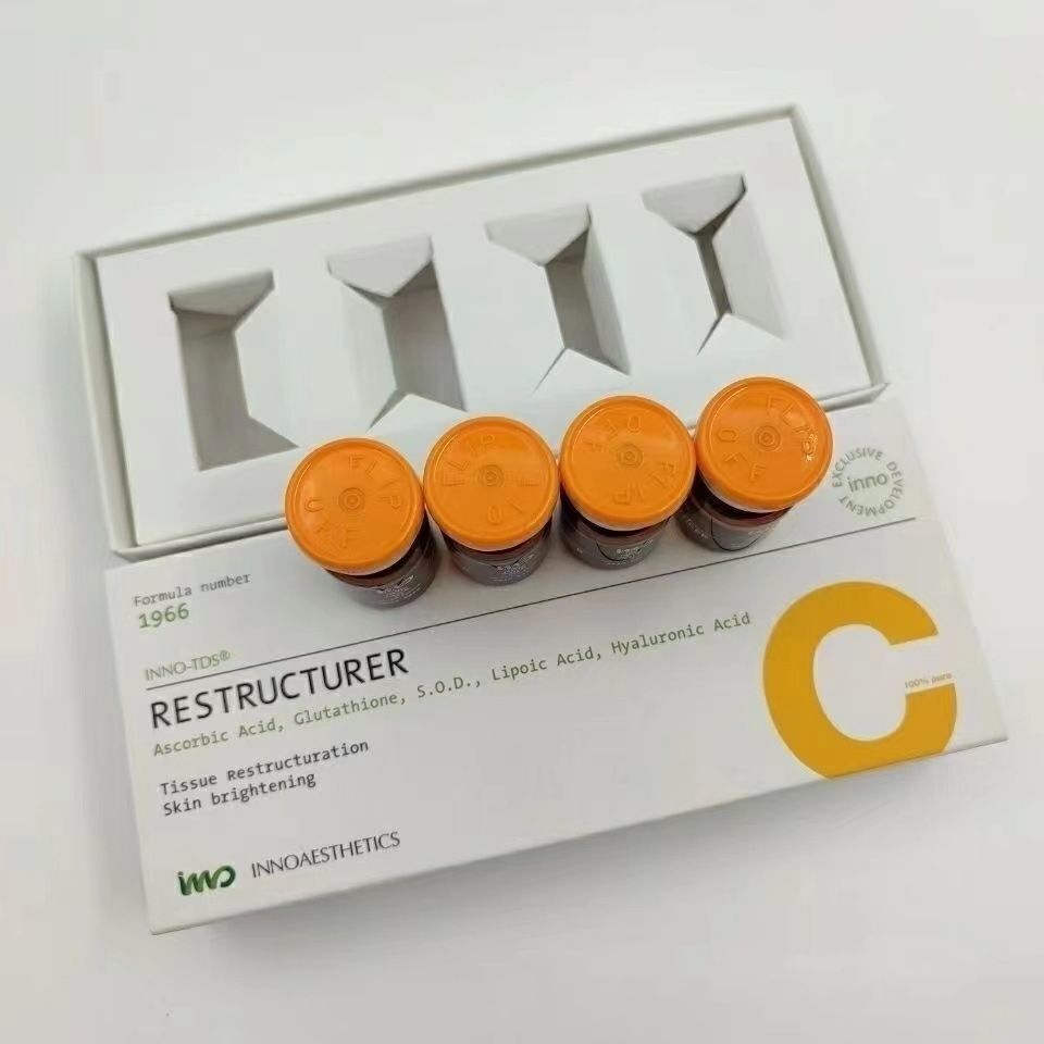 Buy Wholesale China Spain Inno-tds Restructurer Whitening Removing ...