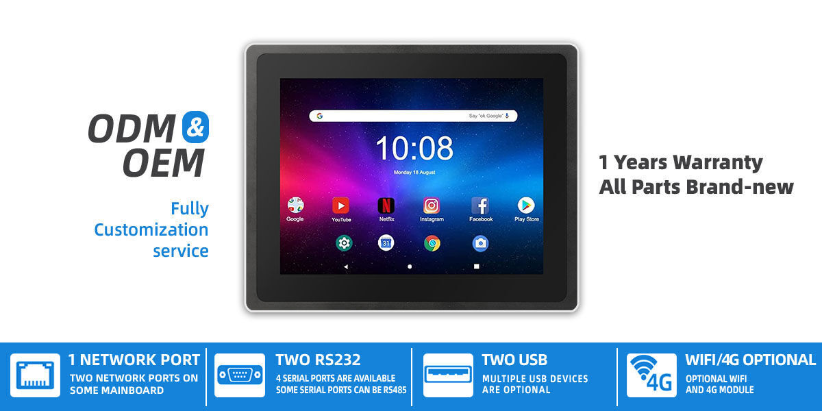 Buy Wholesale China 15-inch Rk3368 Android Tablet Pc With Touchscreen ...