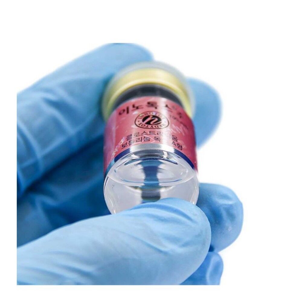 Buy Wholesale China Inotox Inno Tox 100units Toxina Botulinica For Anti ...