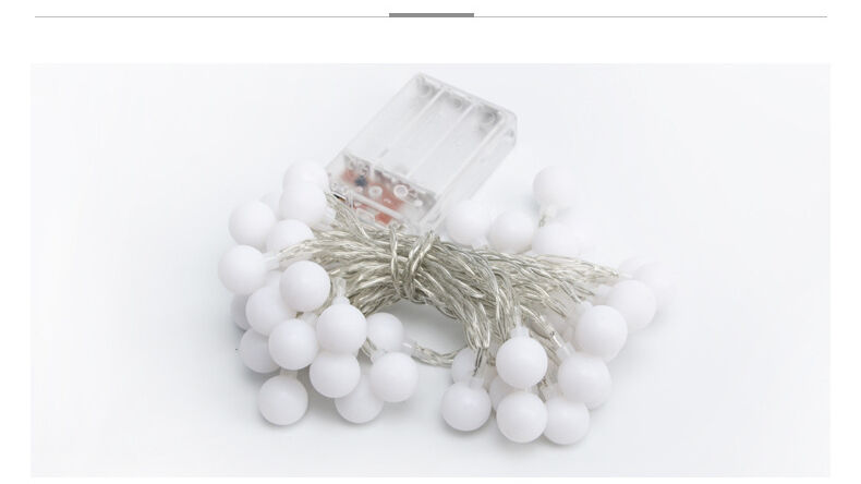 Buy Wholesale China 6 Pack Fairy Lights Battery Operated String Lights ...