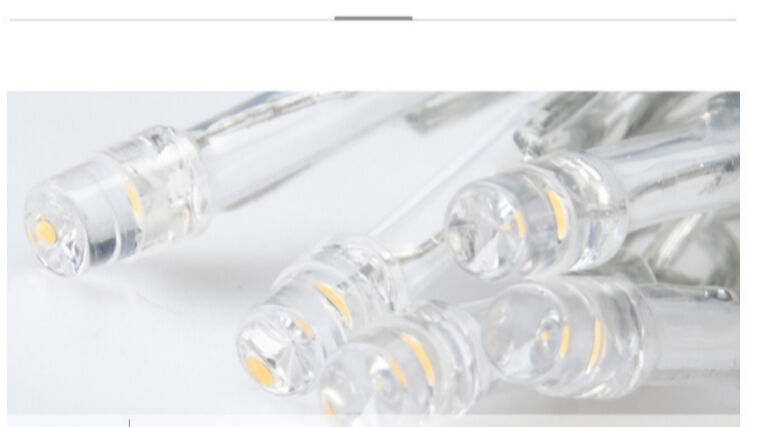 Buy Wholesale China 6 Pack Fairy Lights Battery Operated String Lights ...