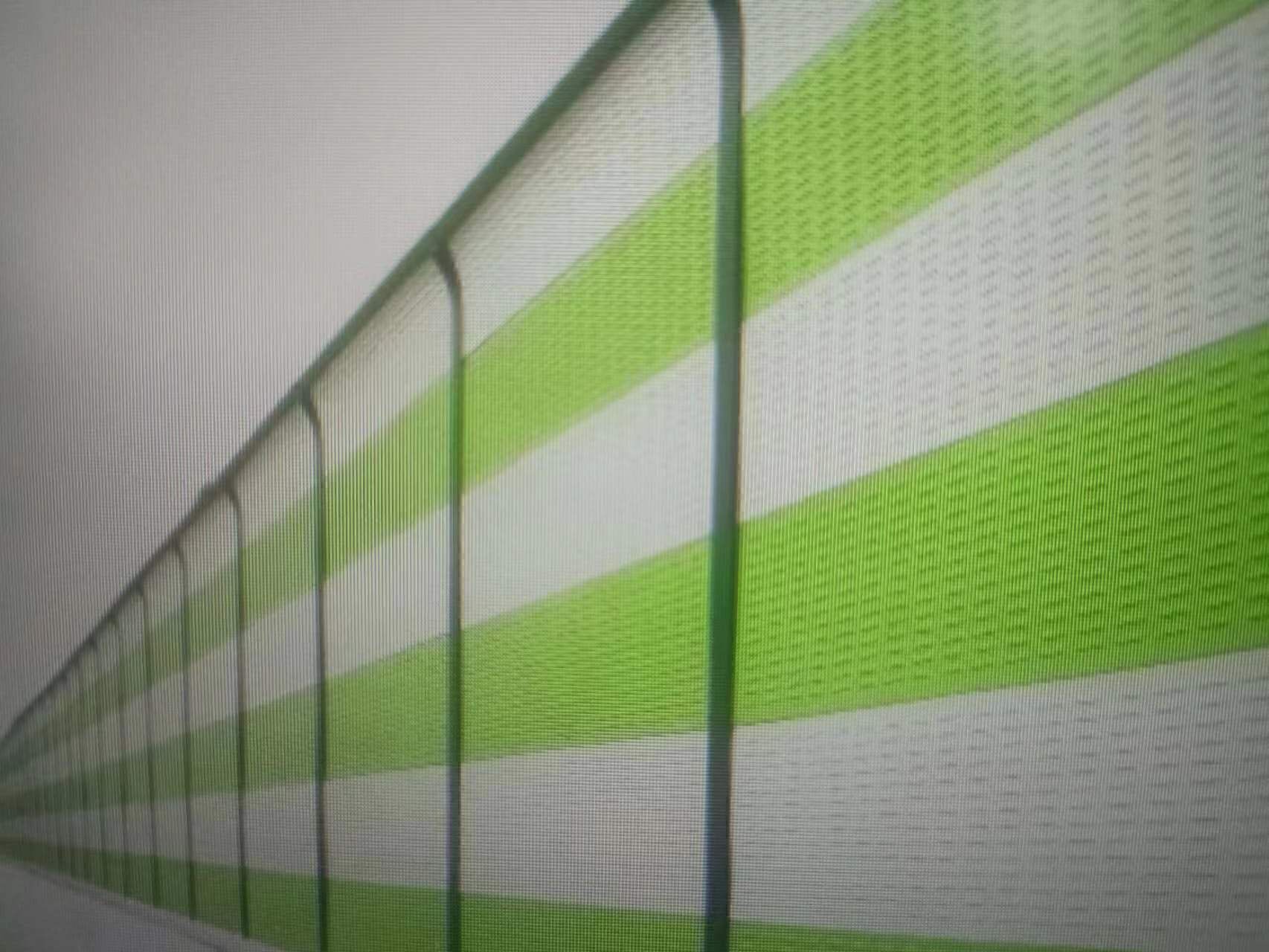 Buy Wholesale China Outdoor Sound Insulation Plastic Barrier Pc Board ...