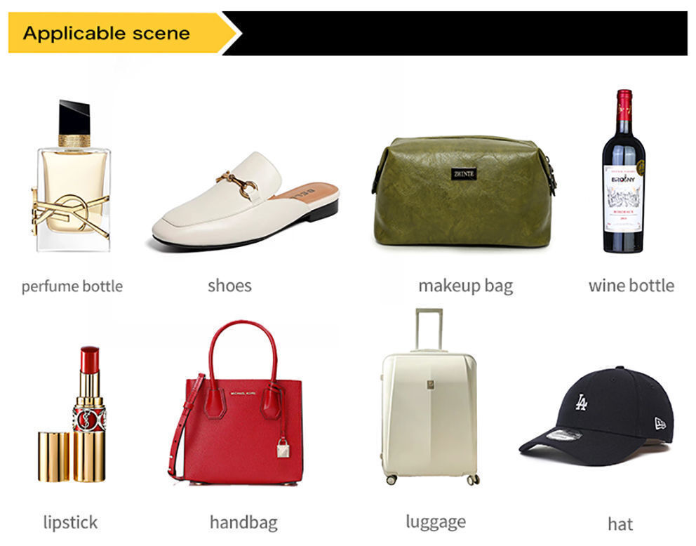 Buy Wholesale China Garment Accessories Clothing Label Plate Tags ...