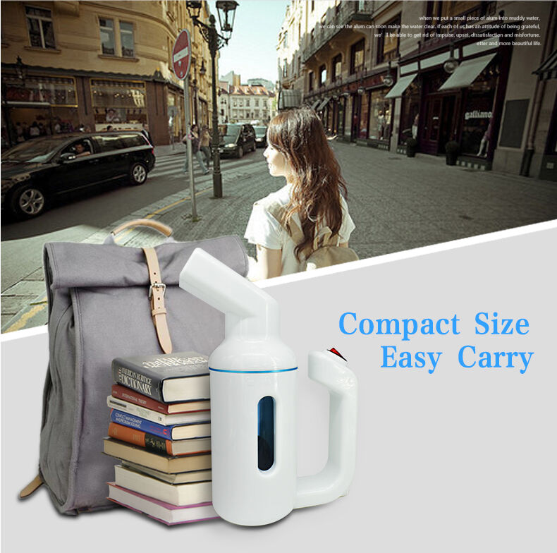 Buy Wholesale China Powerful Handheld Garment Steamer Portable Clothes ...