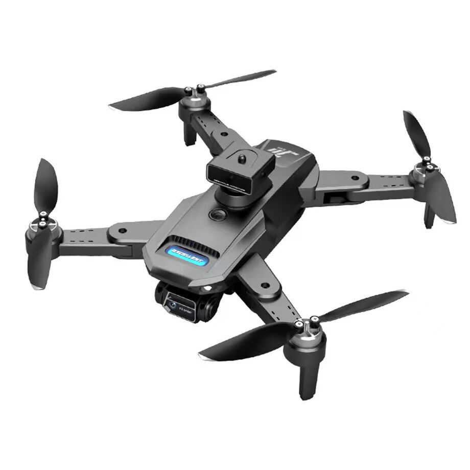 Buy Wholesale China 720p Dual Esc Servo Camera Wifi Fpv Drone With ...