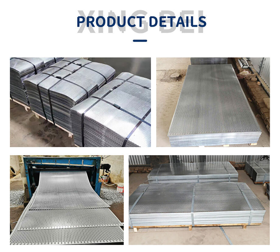 Buy Wholesale China Factory Decorative Metal Sheet Punching Net ...