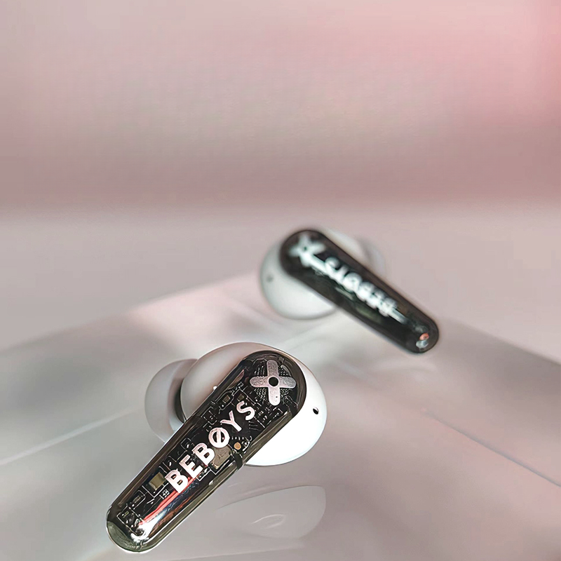 Buy Wholesale China Oem Tws Bluetooth Earbuds Wireless Headphones With ...